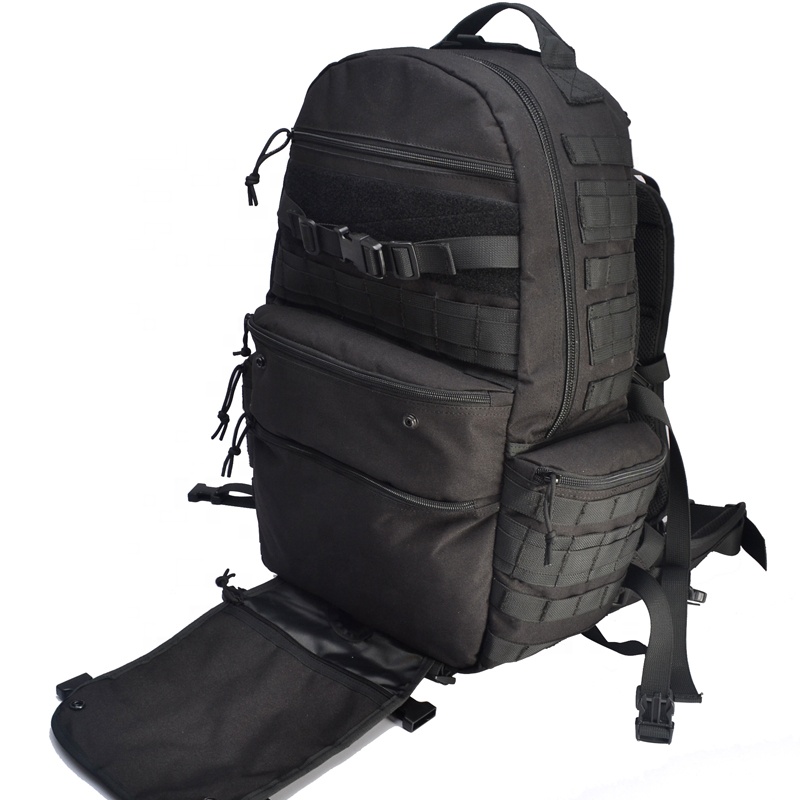 Tactical molle military hunting gear rucksack