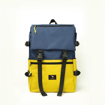 Three characteristics determine the price and value of customized backpacks