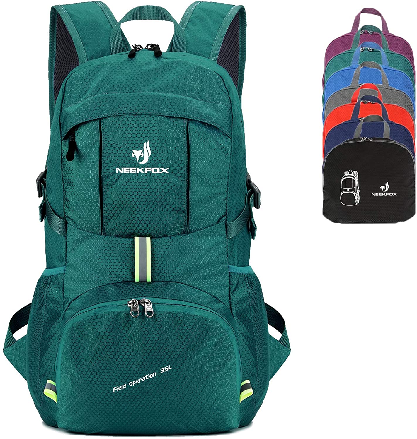 Tech friendly backpacks merging fashion with functionality